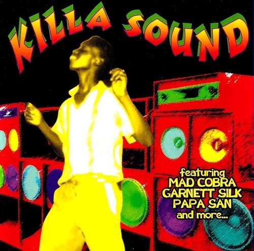 (REGGAE - DUB) KILLA SOUND / VARIOUS ARTISTS | eBay Australia