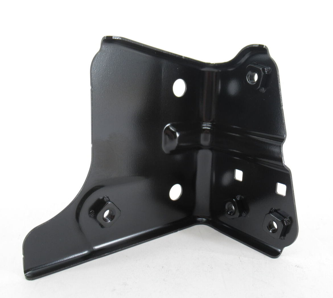 Genuine 2014-2019 Toyota Corolla Passenger RH Front Fender Extension ...