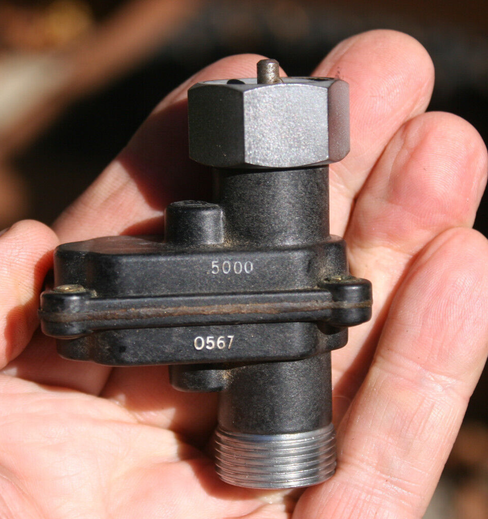 Fit Vintage Speedometer Speed Reducer Adapter Gear - .5000 Ratio ...