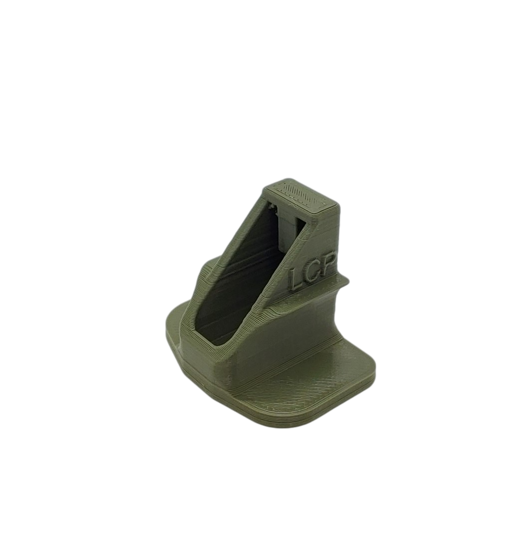 EZMAGLOADER Magazine Loader for Ruger LCP 380 Magazine | eBay