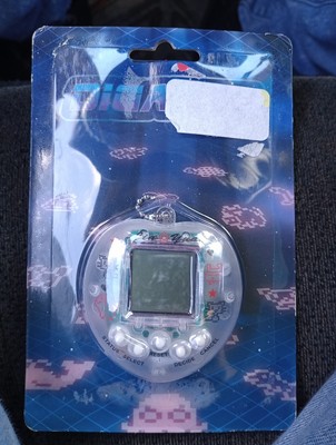 Digapet Virtual Electronic Pet Game- Blue | eBay