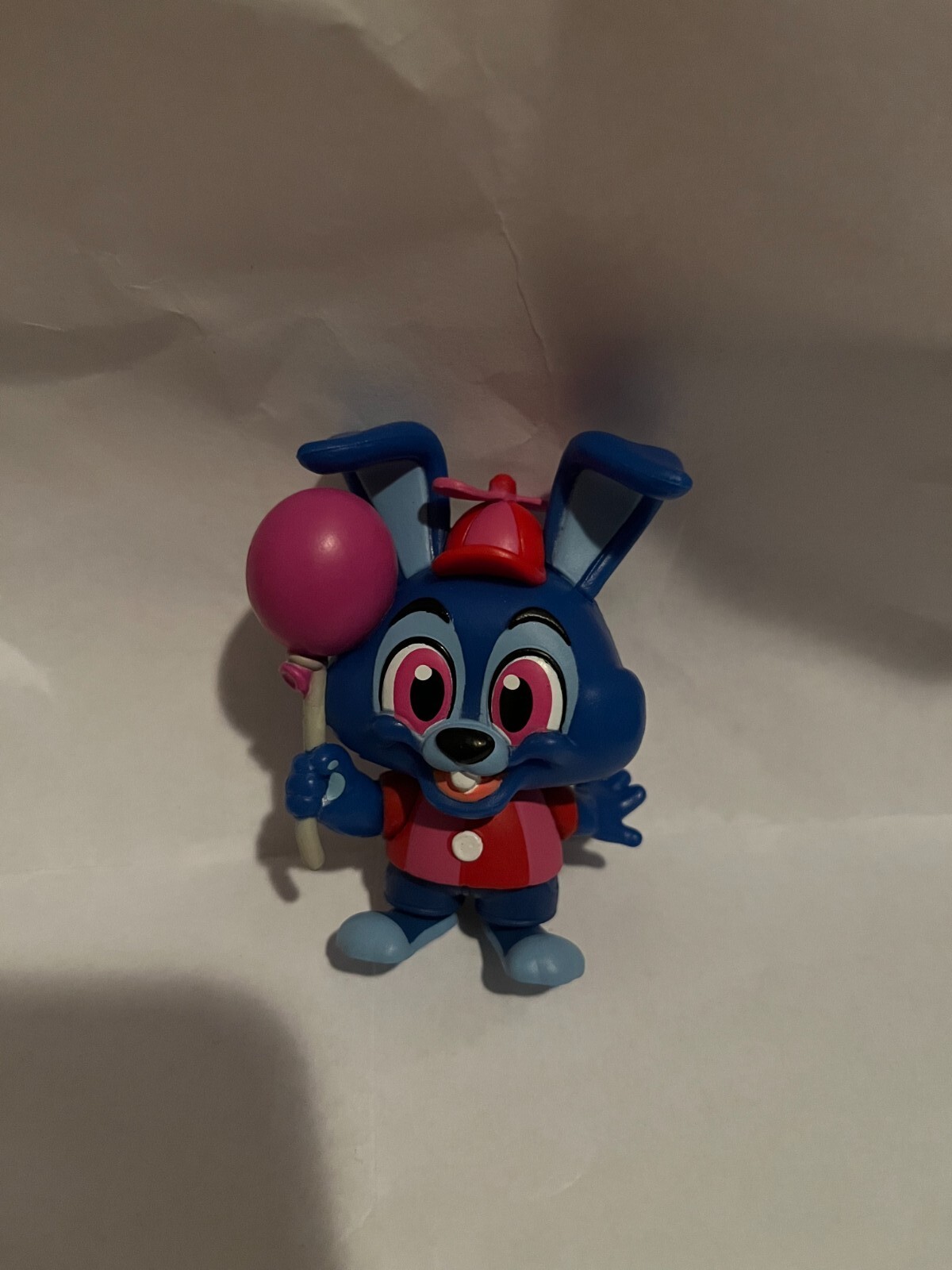 five nights at freddys funko 1/4 balloon bonnie mystery mini | eBay