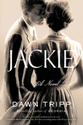 Jackie: A Novel - Hardcover By Tripp, Dawn - GOOD 9780812997217| eBay