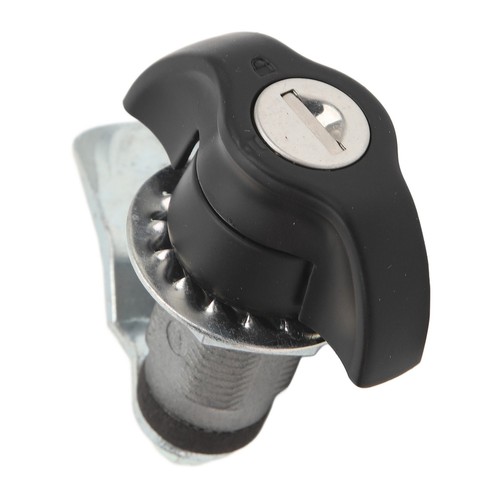 Cylinder Cam Lock With 2 Keys Safe Locking Tubular Cam Lock For RV ...