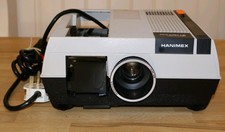 Hanimex 35mm Vintage Slide Projectors for sale | eBay UK