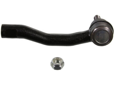 For 2004-2009 Toyota Prius Tie Rod End Front Right Outer Moog 91395TMWQ ...