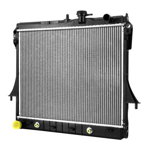 Radiator For 06-10 Hummer H3/H3T 09-10 3.7L/ 2009-12 Chevy Colorado GMC ...