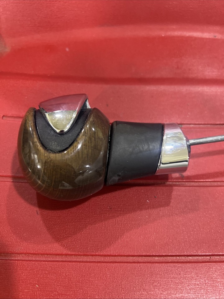 2007-2014 Mini Cooper AUTOMATIC Auto Shifter Shift Knob Gear Selector ...