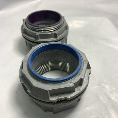 Conduit & Fittings - 2" Myers Hub