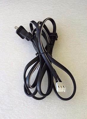 Element ELEFS421A TV Power Cord | eBay