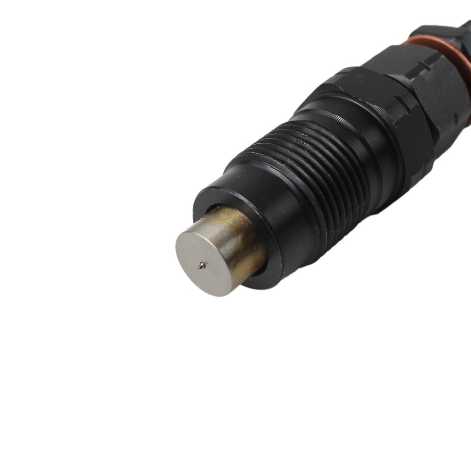 3PCS Fuel Injector For Mitsubishi L2E L3E S3L S4L S3L2 S4S MM435-94101 ...