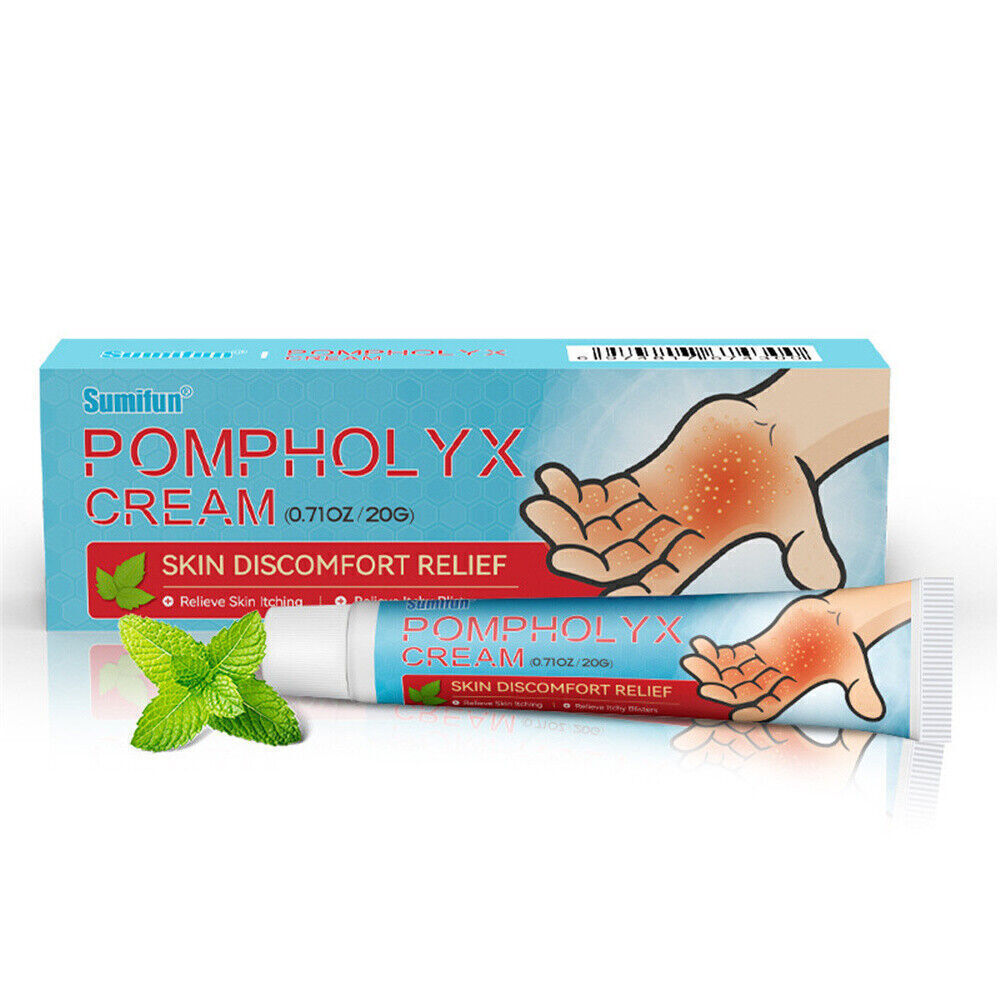 Pompholyx Eczema Causes, Symptoms, & Treatments How To Get Rid Of