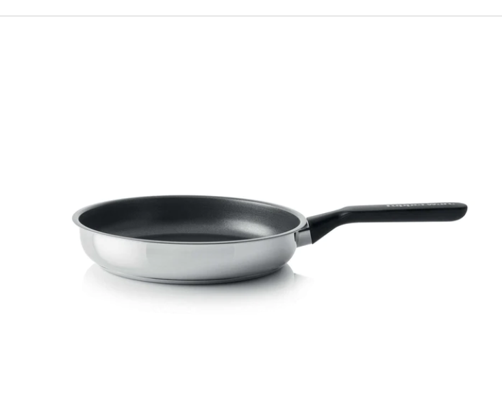 Tupperware Daily Universal Cookware 9.4"/24cm Nonstick Frypan with ...