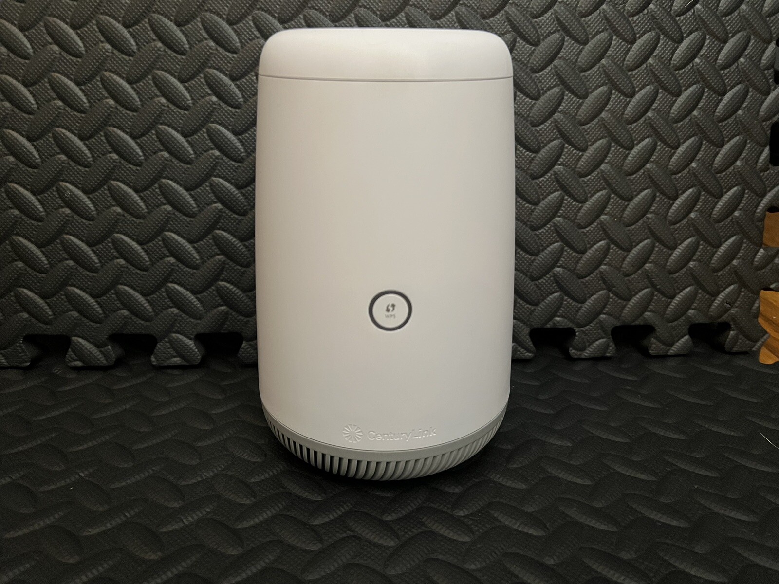 CenturyLink Greenwave C4000LG DSL Modem - White | eBay