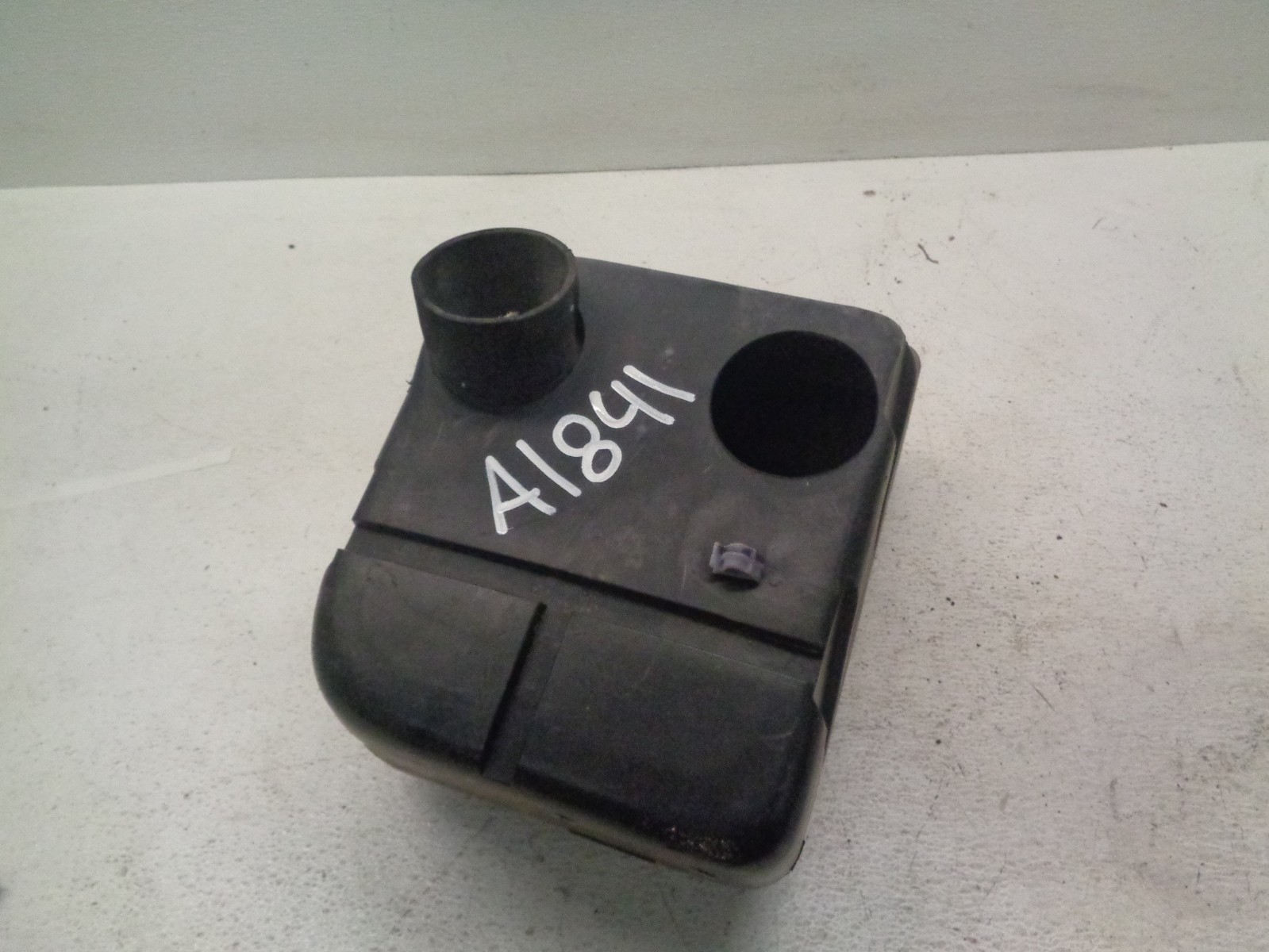 93 1993 Arctic Cat Mountain Cat Ext 580 Snowmobile Engine Airbox Air ...