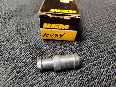 KEM # PCV84 PCV Valve Fits AMC 4 Cylinder 1977-79 3236675 | eBay