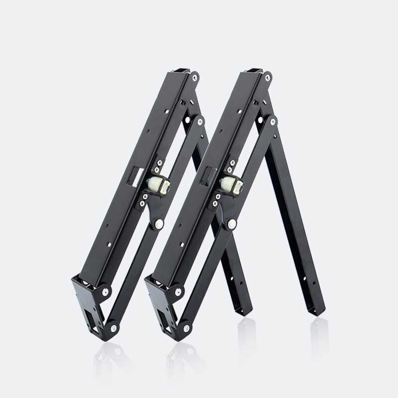 Living Room Wall Mounted Folding Stool Hardware Recessed Shoe Stool ...