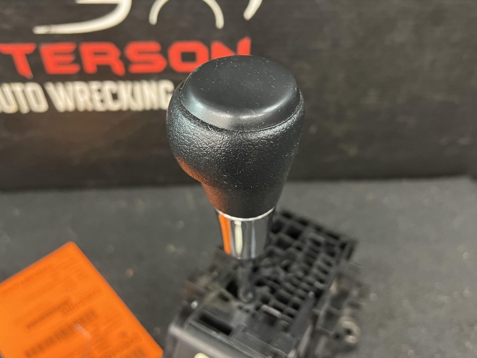 13-18 TOYOTA RAV-4 FLOOR SHIFT SHIFTER GEAR SELECTOR | eBay