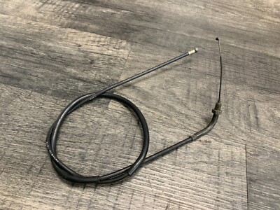 1991-2003 CB750 750 Nighthawk Honda OEM Choke Cable 17950-MW3-670 | eBay