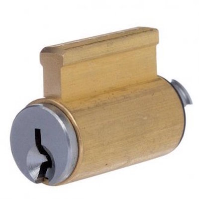 Brava 530 Type Lock Cylinder For Lockwood 530 & 930 Series-11202200 ...