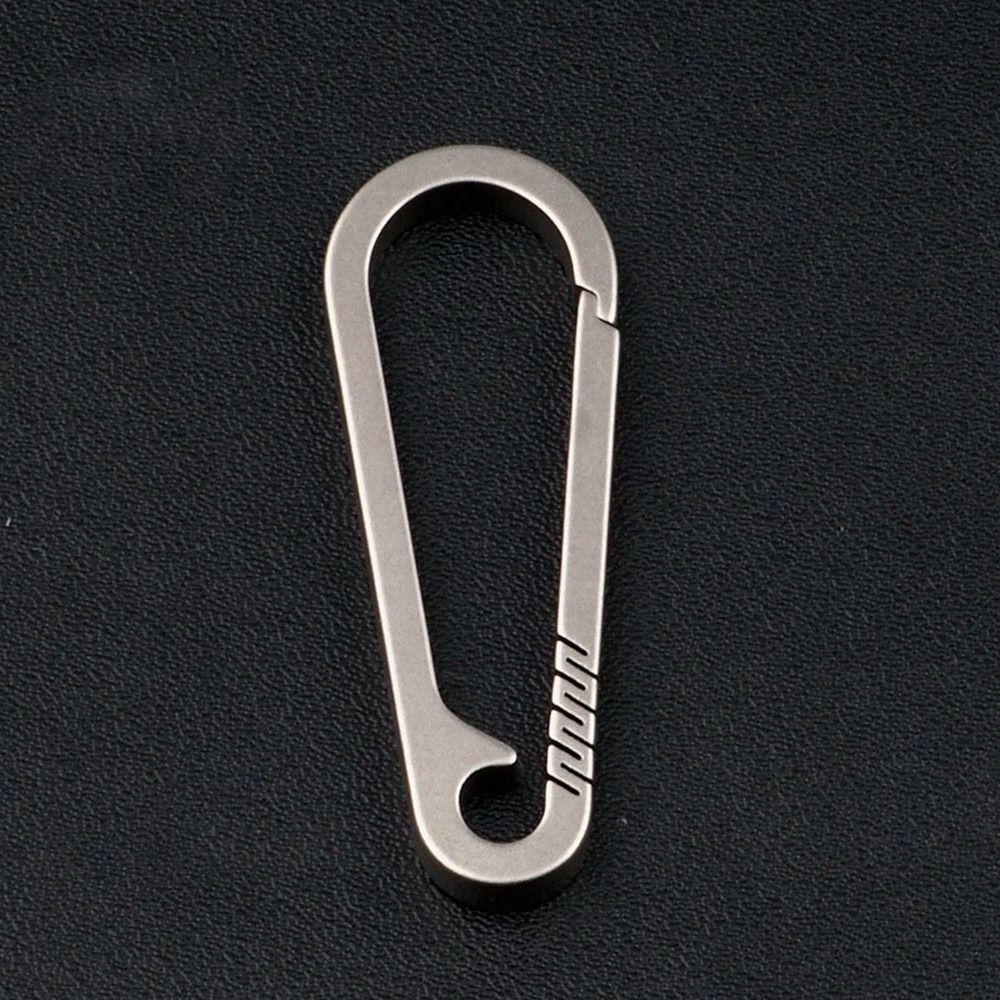 Multistyles Key Rings Super Lightweight Waist Keychain Male Creativity ...