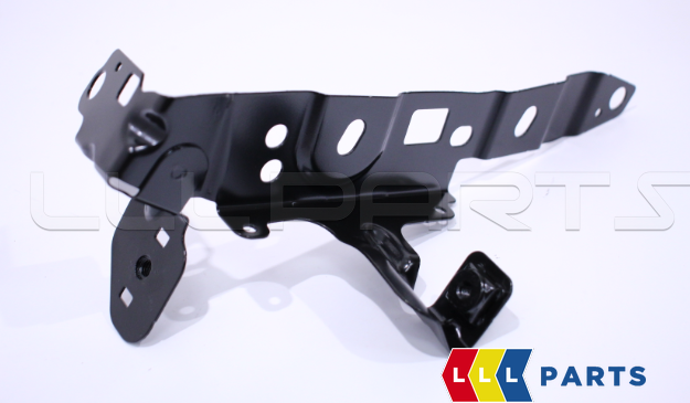 Audi A4 B9 NS Left Front Wing to Bumper Bracket Guide Genuine 8W0821091 ...