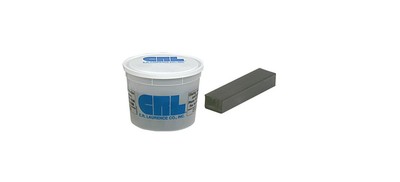 CRL 1/4" x 1/4" x 2" Thermoplastic Rubber Setting Blocks - 100 Pack | eBay