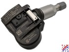 Genuine OEM Mitsubishi TPMS Tire Pressure Sensor with Service Kit ...