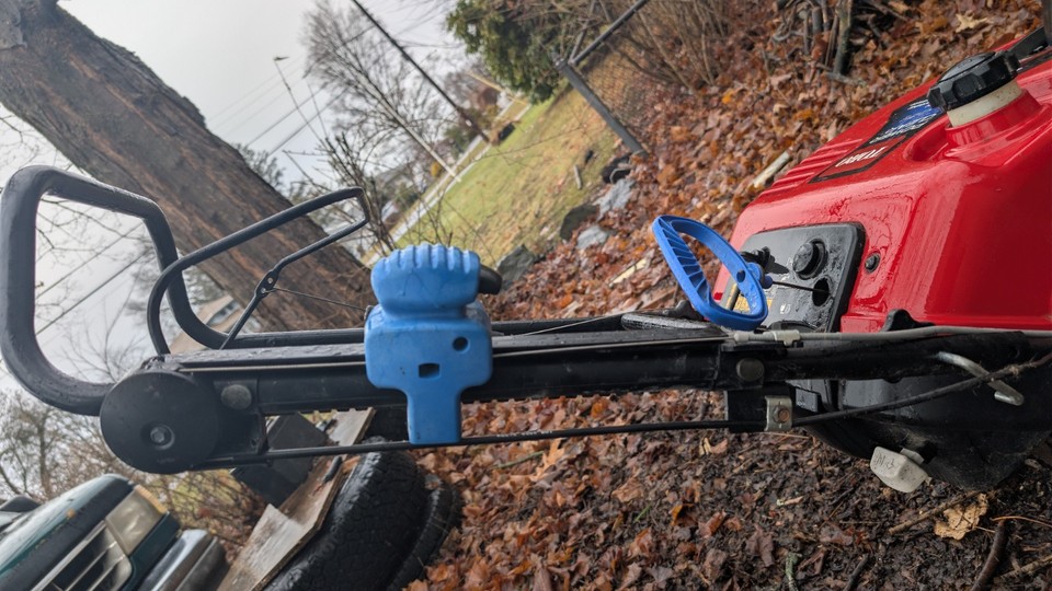 Toro Power Clear 721 QZE 212cc electric start Snow Blower - 38744 | eBay