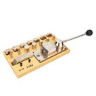 High Quality Ring Earring Bending Tools Jewelry Making Tool Device 12 ...