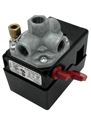 Pressure Switch for Craftsman 919 Air Compressor | eBay