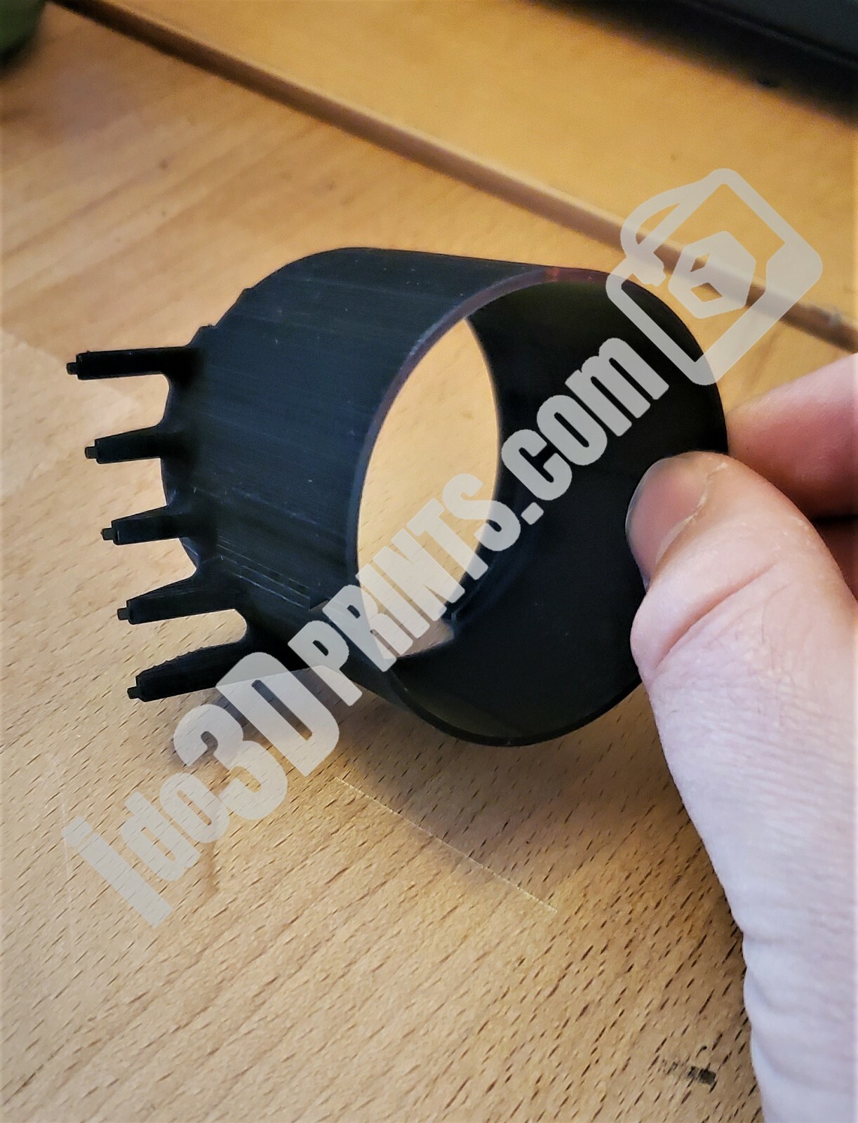 A4 B6 B7 2001-2009 S4 RS4 Single 52mm Boost Mount Air Vent Gauge Pod ...