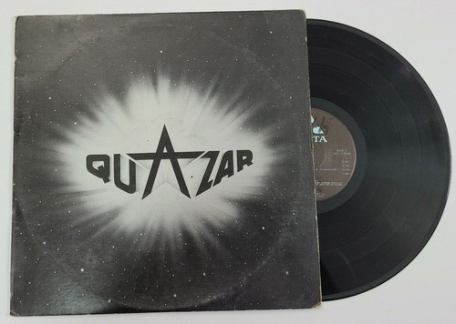 QUAZAR - SELF TITLED - SOUL FUNK LP | eBay