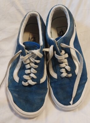 children's sneakers Vans Size 4 | eBay