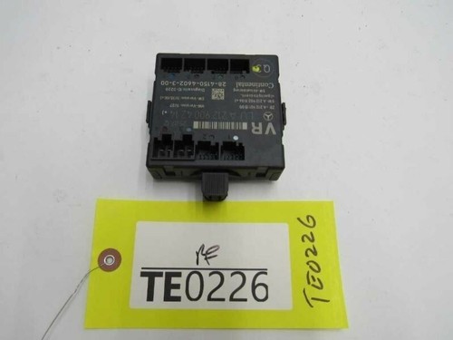 Door Control Module C250 2013 2014 Right Passenger Side Front Computer ...