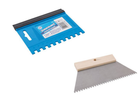 Grout Adhesive Combination Spreader Squeegee For Tiles Carpets Cladding ...