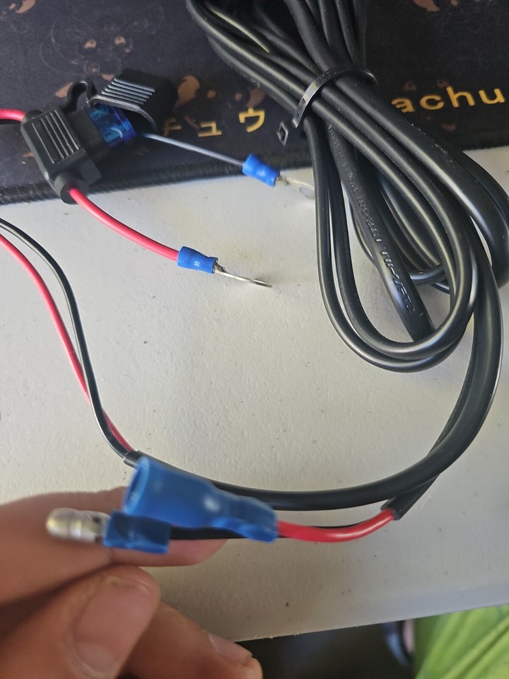 Mighty Mule GTO MM272 MM371 MM372 MM571, Power Cable Gate Opener ...