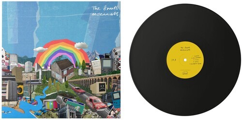 Millennials by Snuts (Record, 2024) for sale online | eBay