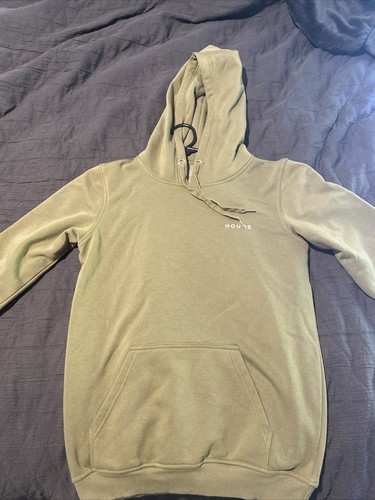 Hours collection hoodie | eBay