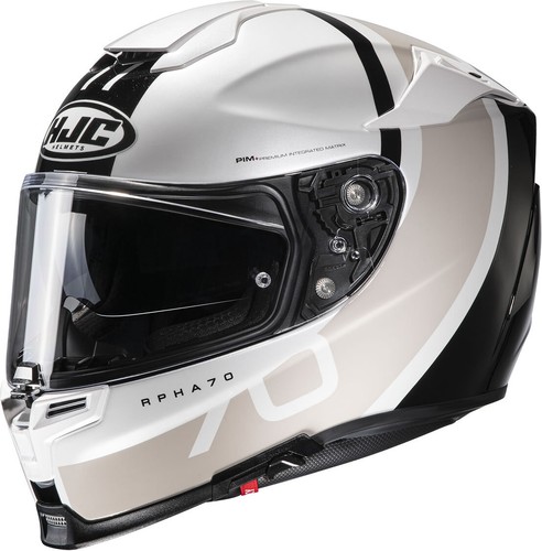 HJC RPHA-70 - Paika MC5 - Grey/Black - SALE - New! Fast shipping! | eBay