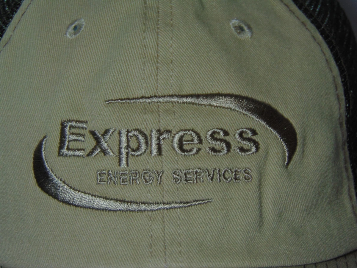 Express Energy Services