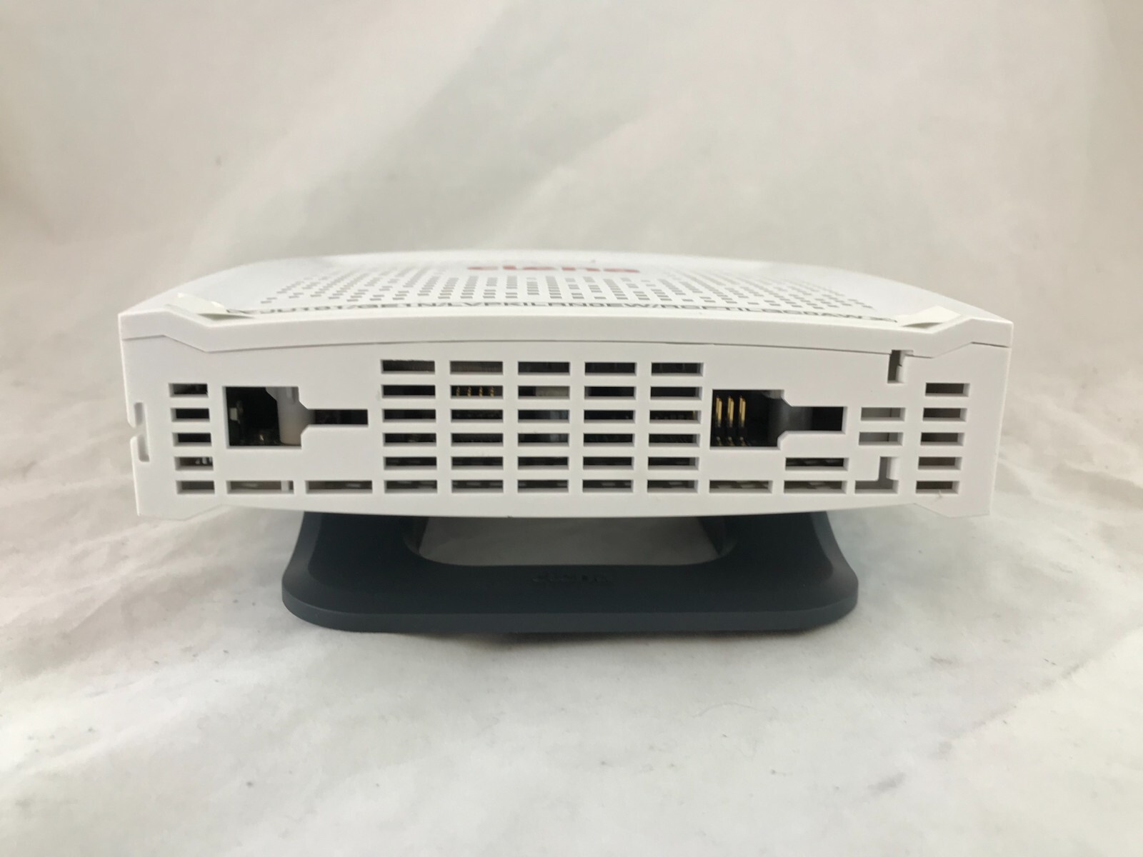 Ciena 3903x Demarcation Switch 170-3903-910 with Power Supply & bracket ...