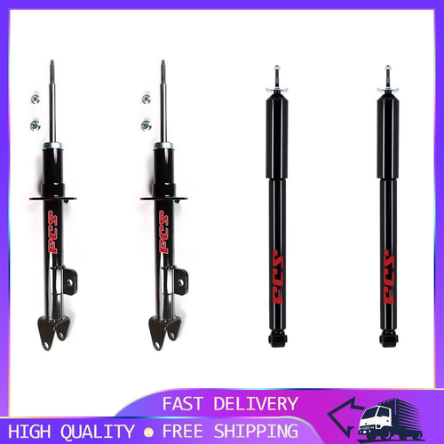 FCS Shocks Struts Assembly For Chrysler 300 RWD 2010 2009 2008 2007 ...