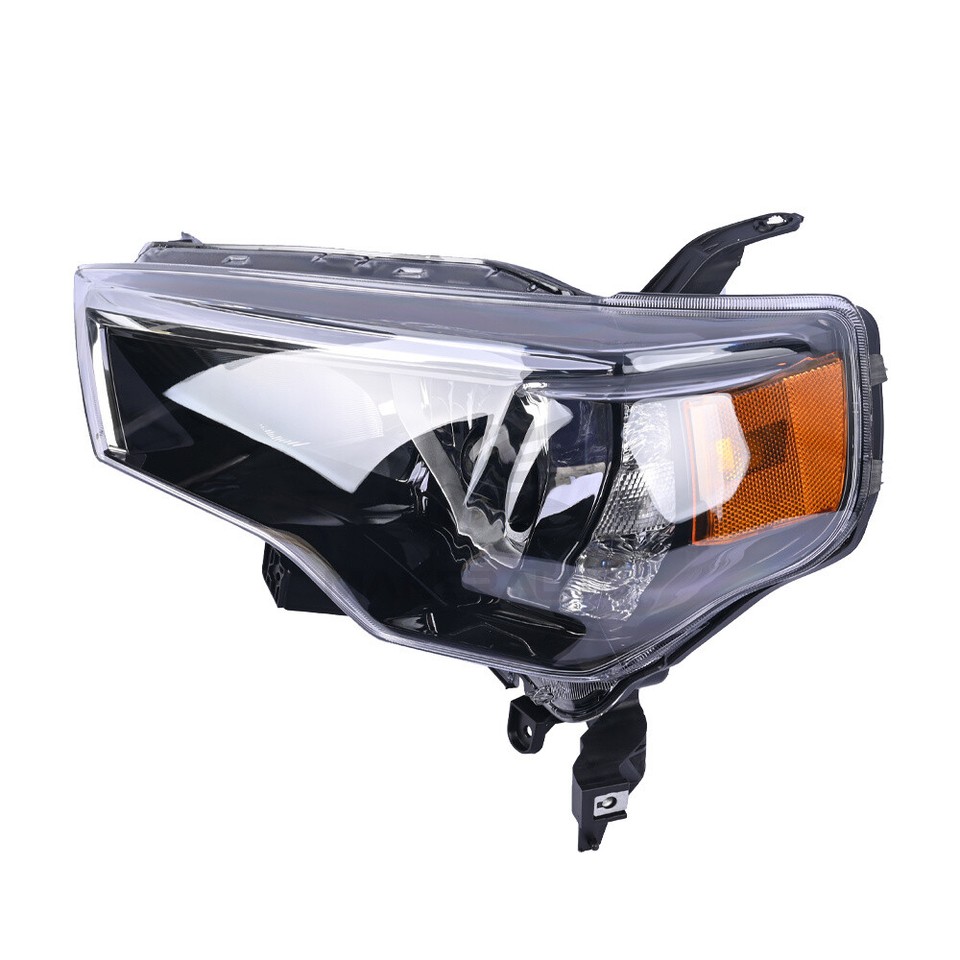 Left Driver Side Headlight For 2021-2023 Toyota 4Runner Models ...
