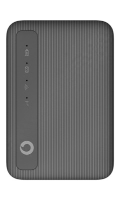 UNLOCKED ALCATEL R228T 300mbps CAT 6 4G LTE MOBILE WIFI HOTSPOT (UK ...