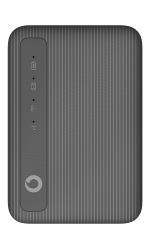 UNLOCKED ALCATEL R228T 300mbps CAT 6 4G LTE MOBILE WIFI HOTSPOT (UK ...