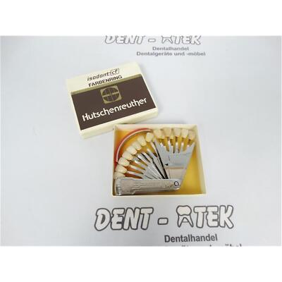 Hutschenreuther Farbenring RH isodont cf - Nr.5034M118 | eBay.de