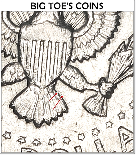 1977-D RARE NO FG KENNEDY HALF DOLLAR, BEAUTIFUL COIN, FAST SHIPPING | eBay