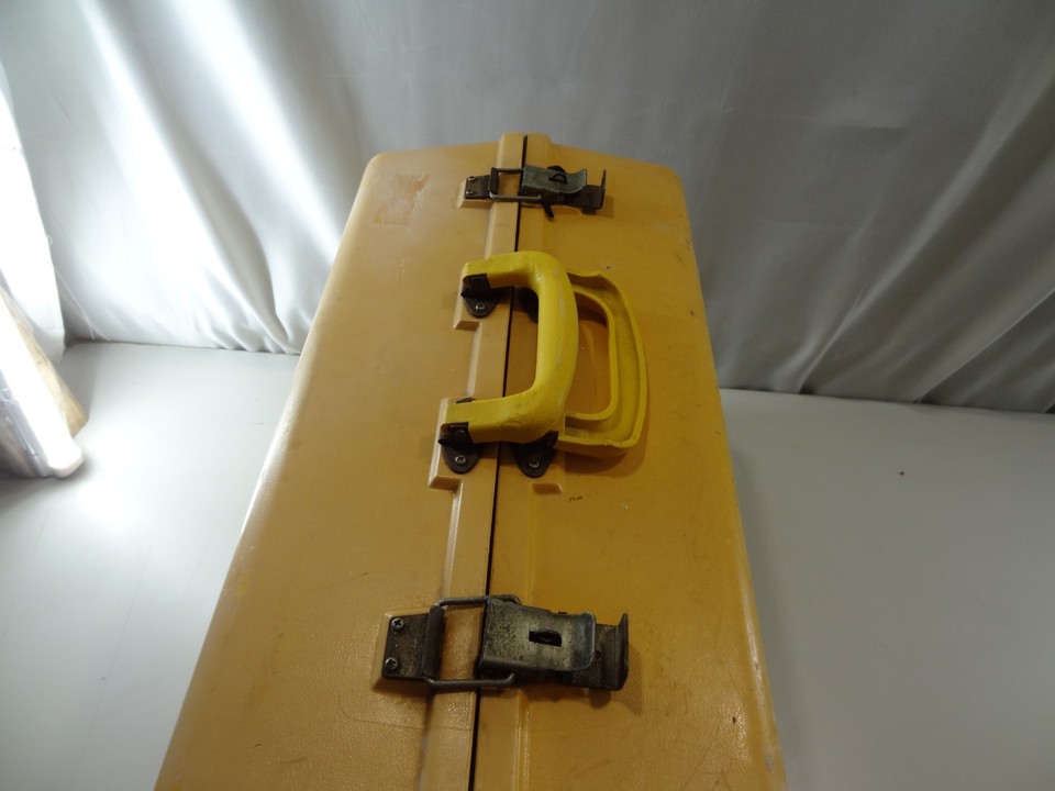 Topcon GTS-2 Surveying Total Station & Case Untested | eBay