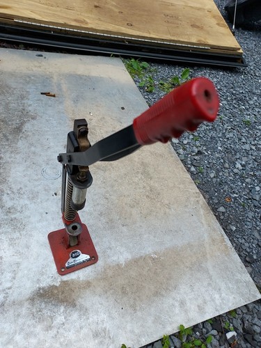 MEC CASE CONDITIONER RELOADING Shotgun Gauge ?? | eBay